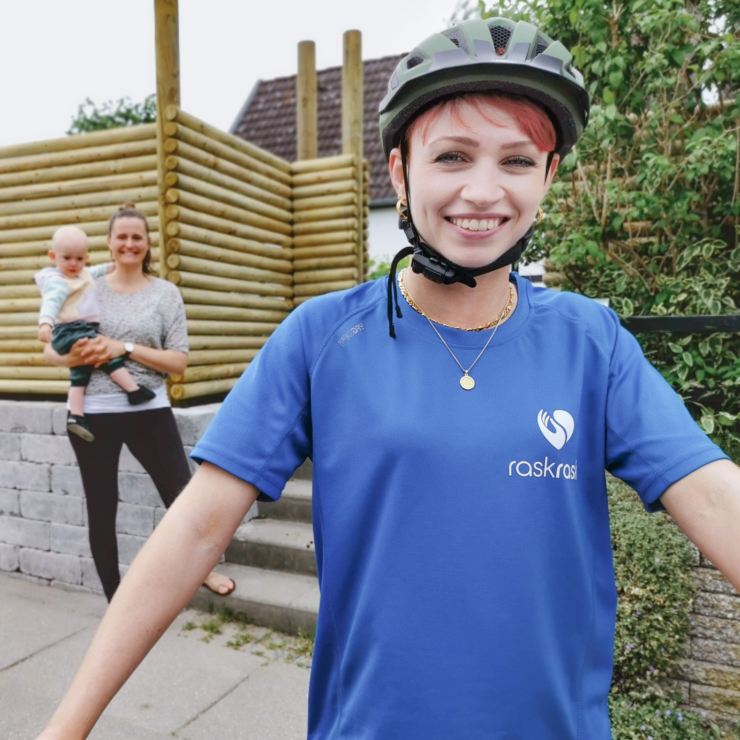 RaskRask | massage for mødregrupper i dit hjem | Find tid nu